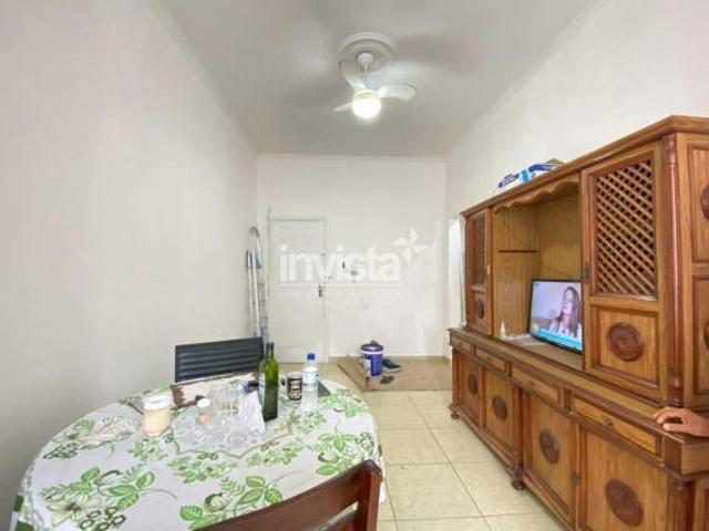 Apartamento 1 dormitório na Pompéia