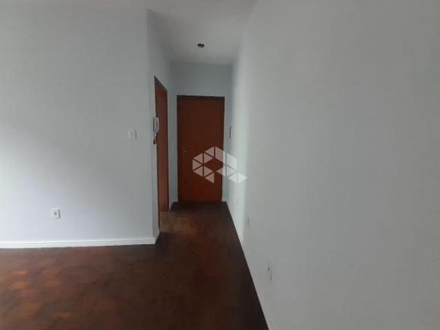 Apartamento 1 dormitório na Protásio Alves