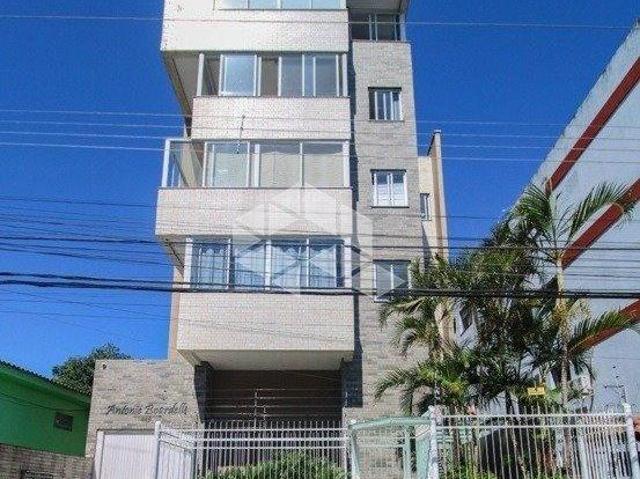 Apartamento 1 Dormitório na Rua Barão do Triunfo em Santa Maria RS
