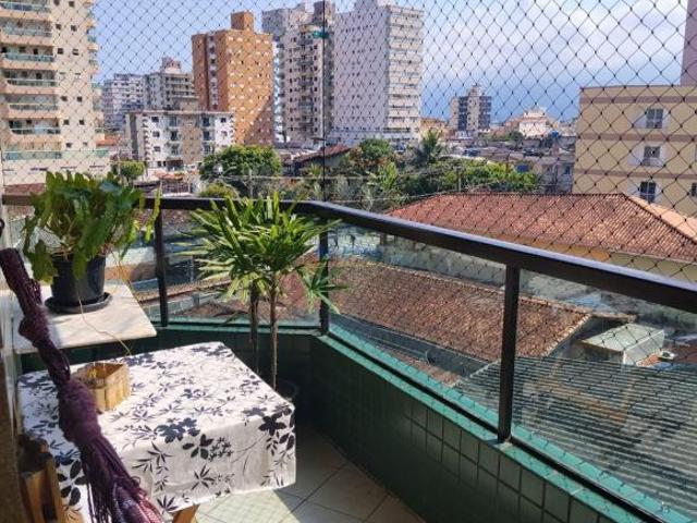 Apartamento 1 dormitório na Vila Tupi Cód: ACT3739