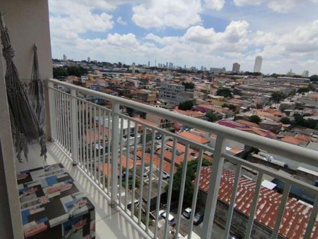APARTAMENTO 1 DORMITÓRIO NA VILA EMA