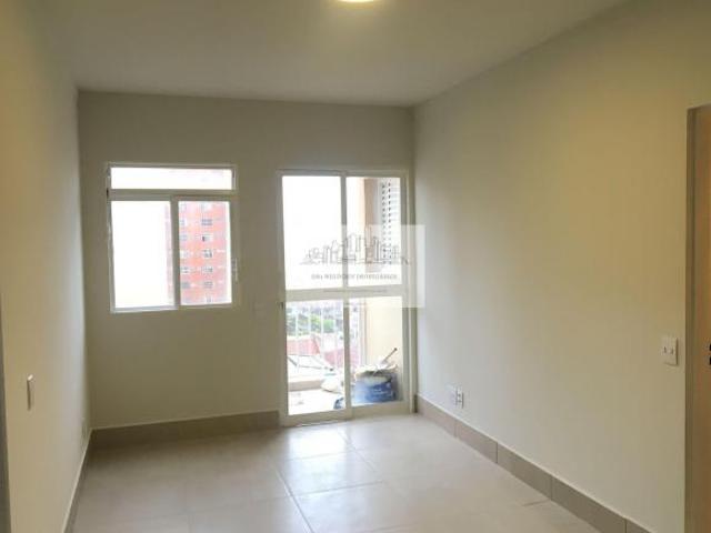 Apartamento 1 dormitorio na Vila Imperial em Sao Jose do Rio Preto