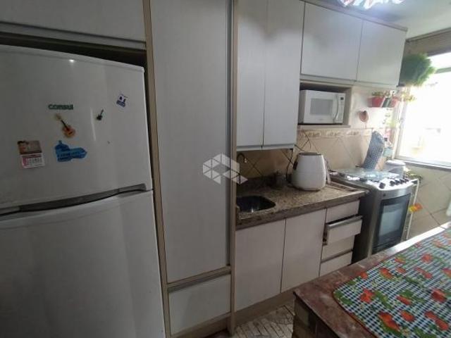 apartamento 1 dormitório na vila Ipiranga