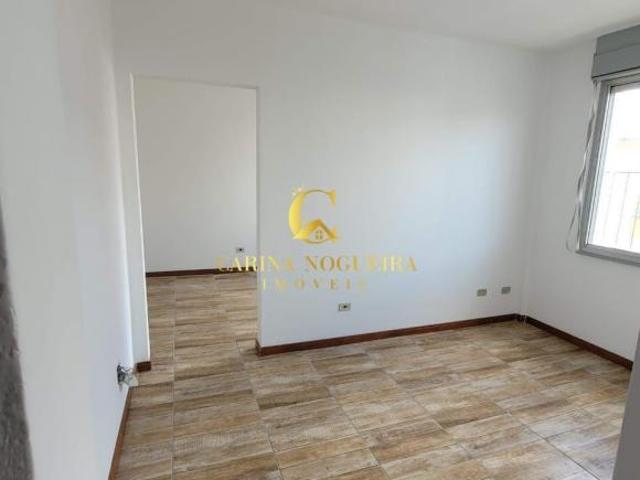 Apartamento 1 dormitório na Vila Nova