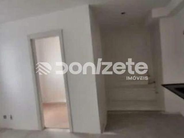 Apartamento 1 Dormitório na Vila Pires Santo André | Frente | Portaria 24h