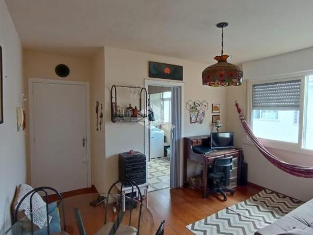 Apartamento 1 dormitório na Zona Leste de POA/RS