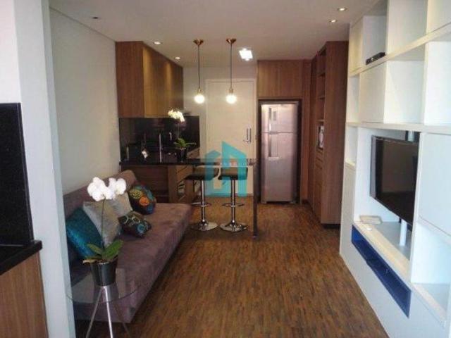 Apartamento 1 Dormitório s Bairro Bela Vista
