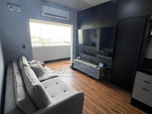 APARTAMENTO,1 Dormitorio s bairro Jardini UNIQUE JARDINI
