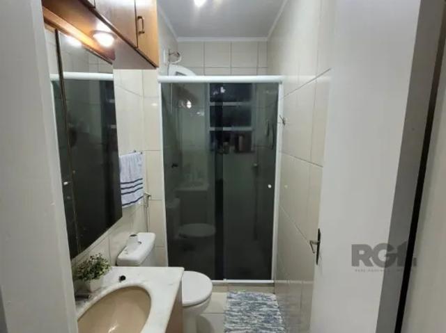 Apartamento 1 Dormitório s Bairro Santo Antonio