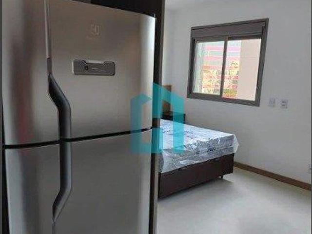 Apartamento 1 Dormitório s Bairro Pinheiros