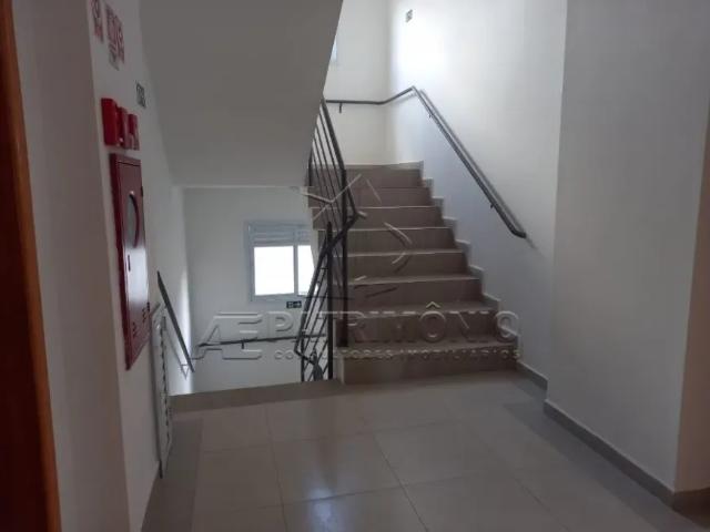 APARTAMENTO, 1 Dormitorio s bairro Rosalia Alcolea MIRAI III