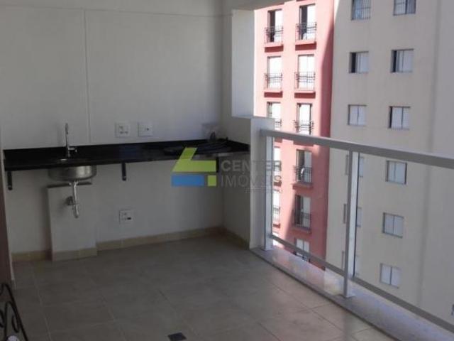 Apartamento 1 Dormitório s Bairro Vila Guarani