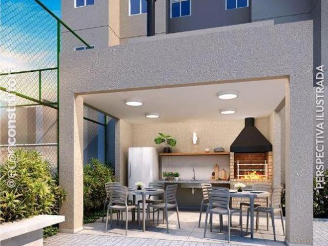 Apartamento 1 dormitório s em Terceira Divisão de Interlagos