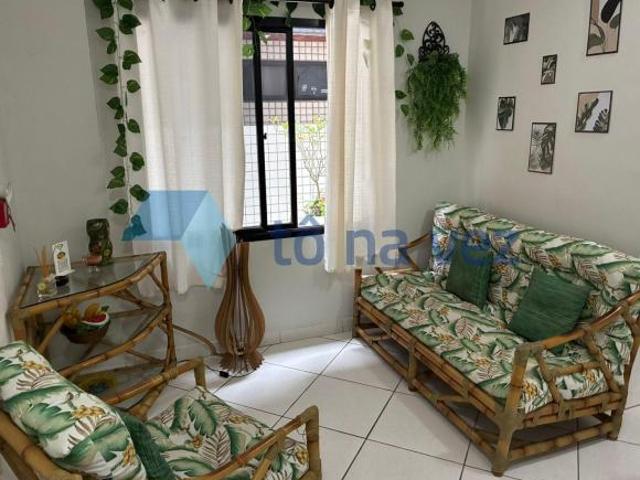 Apartamento 1 dormitório s em Tupi
