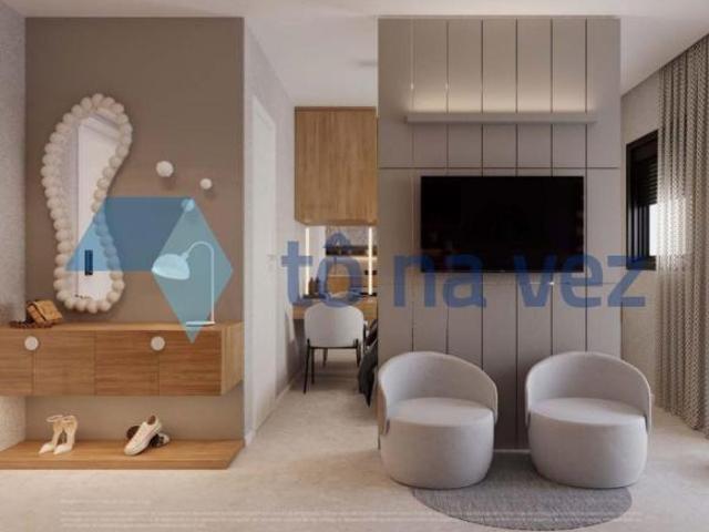 Apartamento 1 dormitório s em Vila Mariana