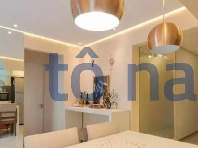 Apartamento 1 dormitório s em Vila Buarque