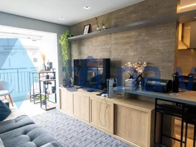 Apartamento 1 dormitório s em Vila Clementino