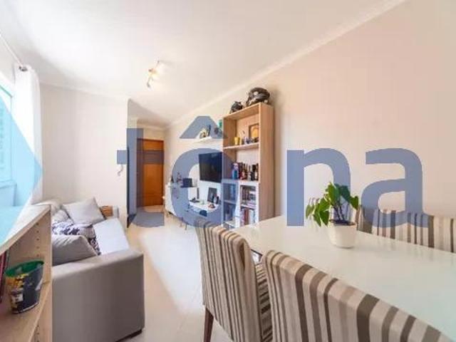 Apartamento 1 dormitório s em Vila Eldízia