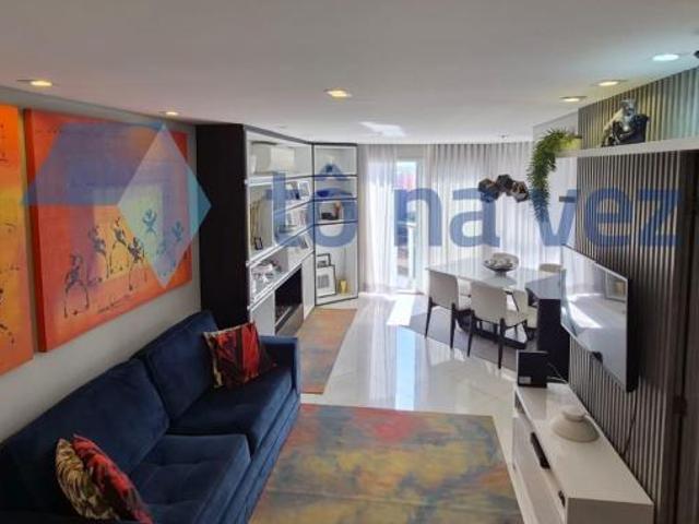 Apartamento 1 dormitório s em Jardim