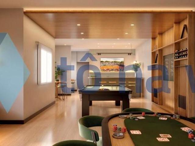 Apartamento 1 dormitório s em Jardim Olavo Bilac