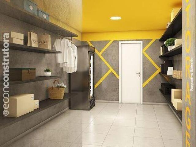 Apartamento 1 dormitório s em Pedreira