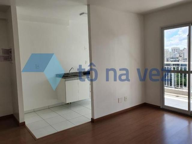 Apartamento 1 dormitório s em República