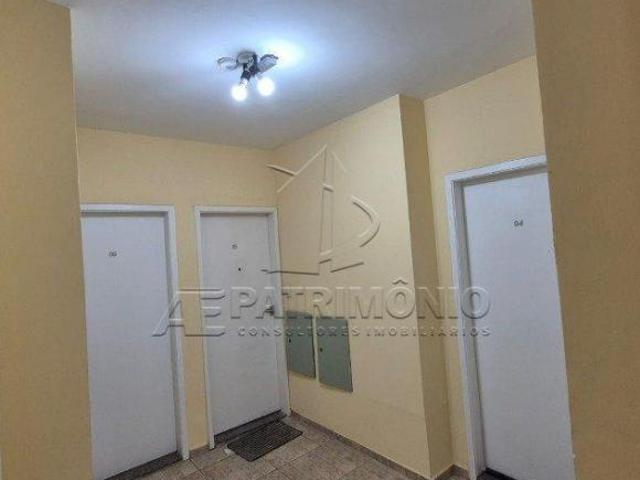 APARTAMENTO,1 Dormitorio s GRANVILLE GUANABARA
