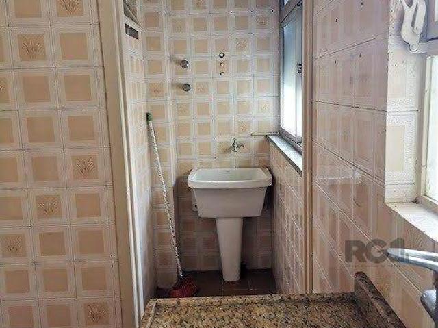 Apartamento 1 Dormitório s,rua André da Rocha, Bairro Centro Histórico