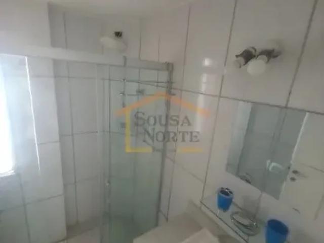 Apartamento 1 dormitório, sala ampla com varanda, 1 vaga de gargem, 45m² Indianapólis