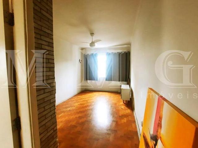 Apartamento, 1 dormitório, sala, cozinha, área serviço, ótimo