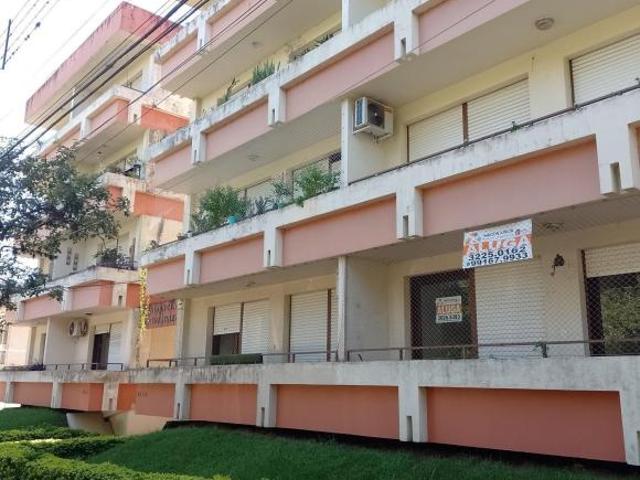 APARTAMENTO 1 DORMITORIO, SALA ESTAR, PARQUE ITAIMBE