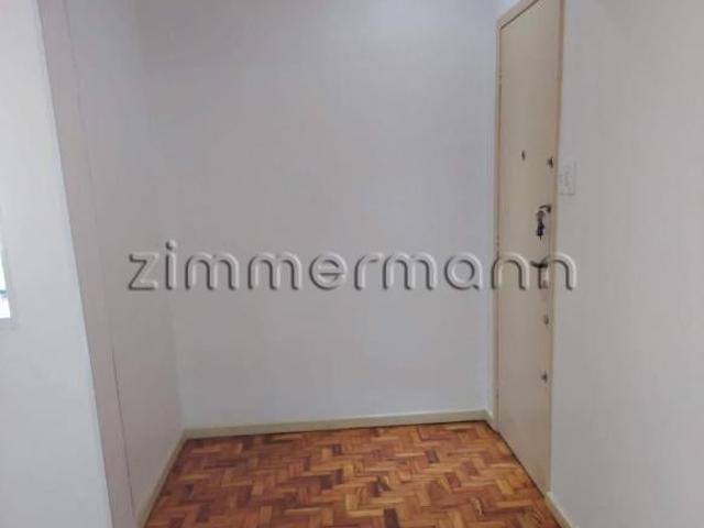 APARTAMENTO 1 DORMITORIO SANTA CECILIA