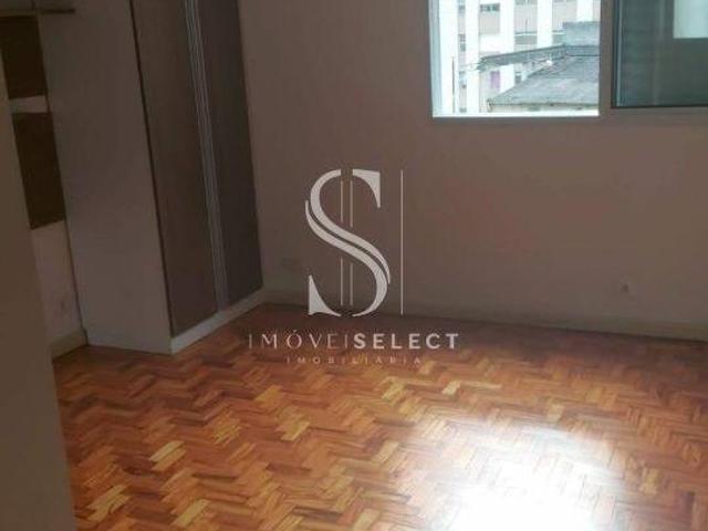 Apartamento 1 dormitório Santa Cecília OURO FINO APARTAMENTO RESIDENCIAL DE 54M² EM CAM0POS ELISEO