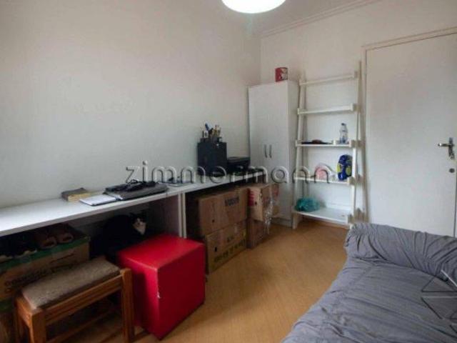 APARTAMENTO 1 DORMITÓRIO SANTANA