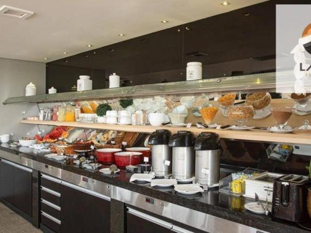Apartamento 1 Dormitório Santana São Paulo