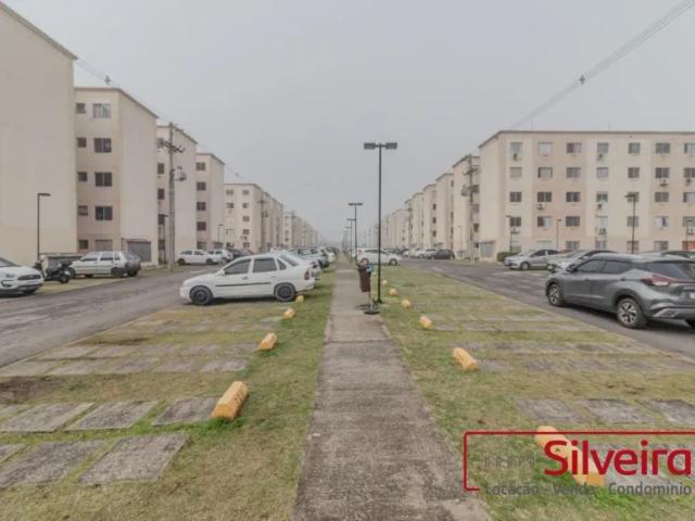 Apartamento 1 dormitório sarandi