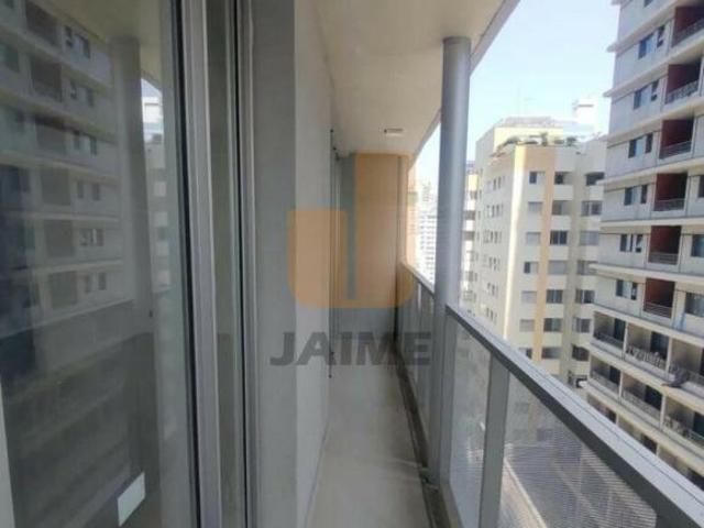 APARTAMENTO 1 DORMITORIO SEM VAGA