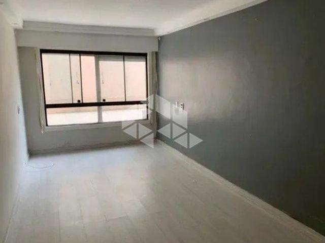 APARTAMENTO 1 DORMITÓRIO SEM VAGA PRAIA DE BELAS