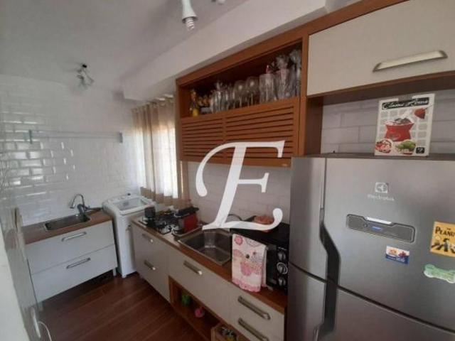 Apartamento 1 dormitório, sem vaga, próximo à entrada Sul do Horto Florestal