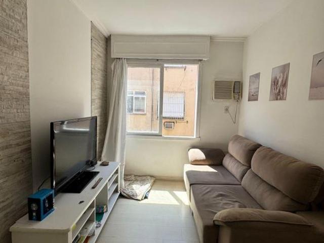 Apartamento 1 dormitório Semi mobiliado Bairro Jardim Leopoldina Porto Alegre