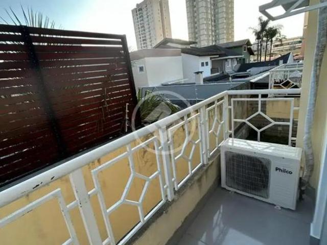 Apartamento 1 Dormitório Semi Mobiliado no Edifício Santa Luzia em Urbanova São José dos Campos R$
