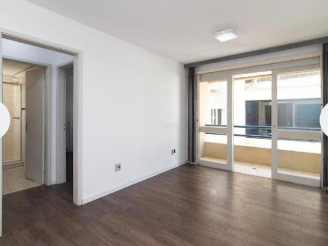 Apartamento 1 dormitório semimobiliado, 1 vaga, Partenon, Porto Alegre/RS