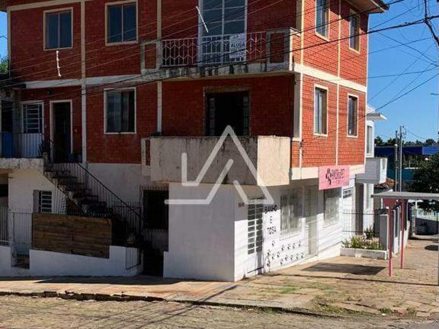 APARTAMENTO 1 DORMITÓRIO SEMIMOBILIADO | Vila Luiza | Passo Fundo