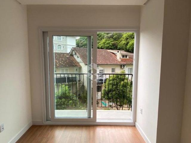Apartamento 1 dormitório suíte, 58,29m² privativos, no Bairro Av. Central em Gramado