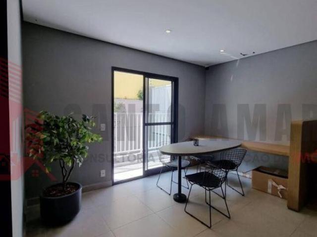 Apartamento 1 dormitorio suite a Venda em ALTO DA BOA VISTA