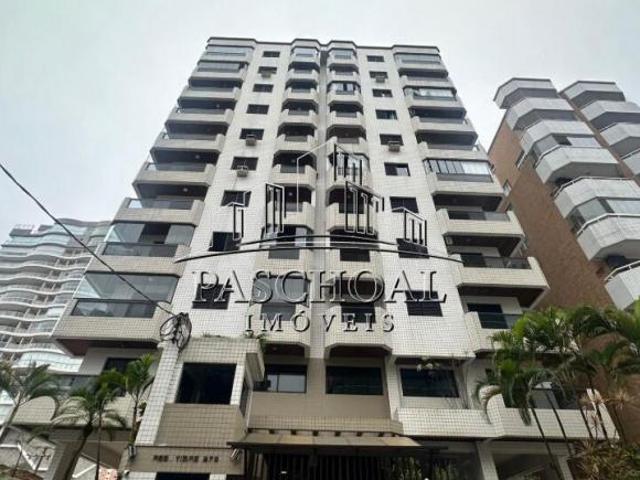 APARTAMENTO 1 DORMITÓRIO SUÍTE, BAIRRO GUILHERMINA, MOBILIADO