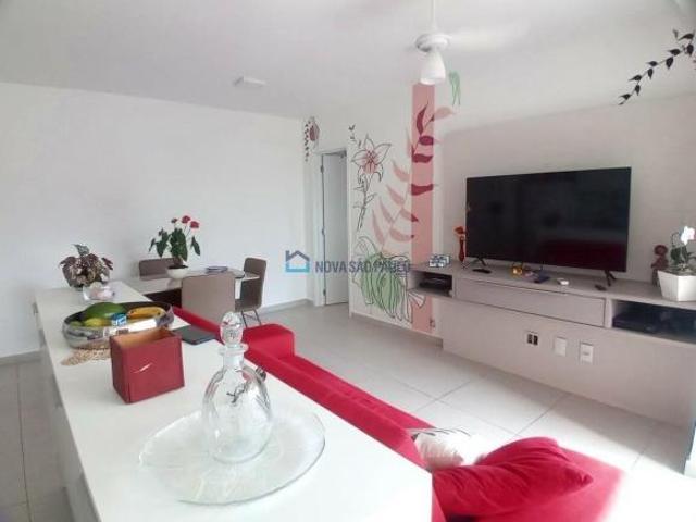 Apartamento 1 Dormitório Suíte Mobiliado à Venda no Ipiranga