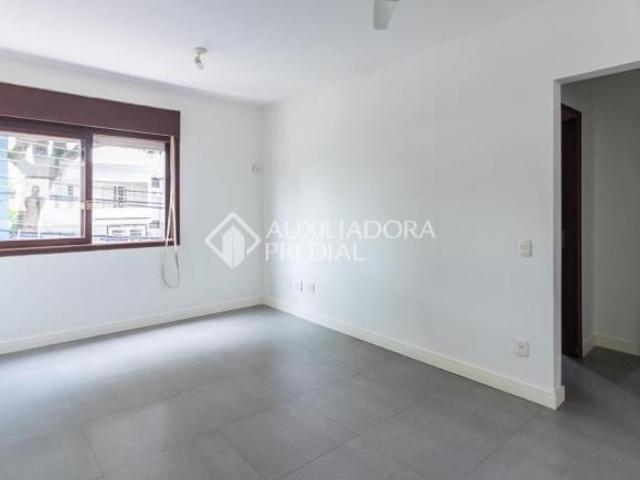 Apartamento 1 dormitório suíte no bairro Santana