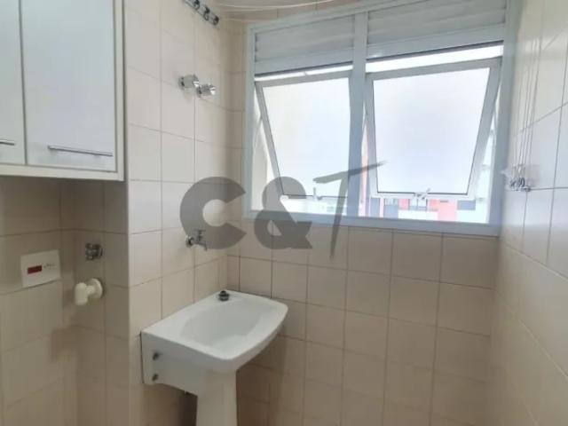 Apartamento 1 Dormitório Suíte para Alugar no Brooklin São Paulo/SP