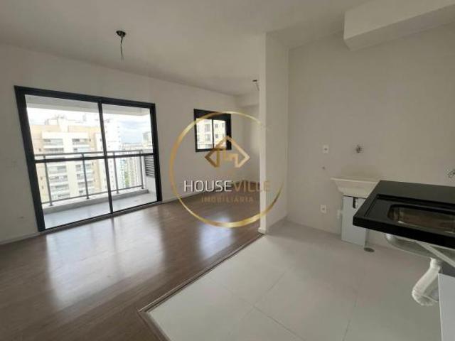 Apartamento, 1 Dormitório suíte, Vision Colinas